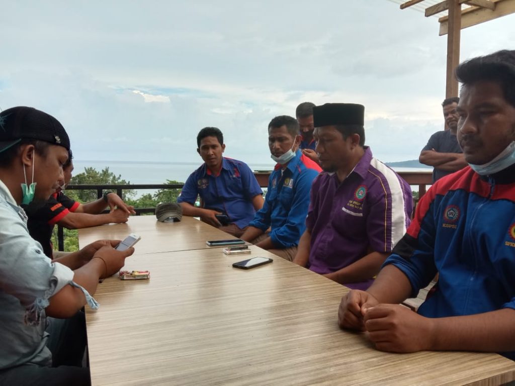 Besok, PUK WBN dan IWIP Berunding Dengan Manajemen PT IWIP Bahas PKB ...