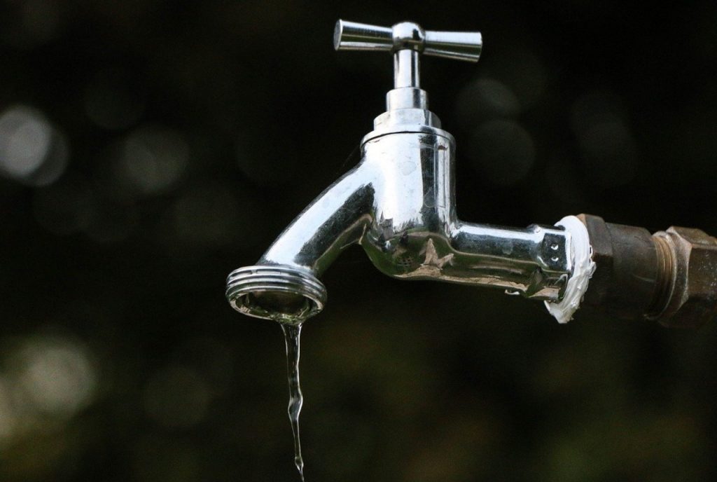 25 Titik Sumber Air Potensial Ditemukan di Ternate, Ini Sebarannya ...