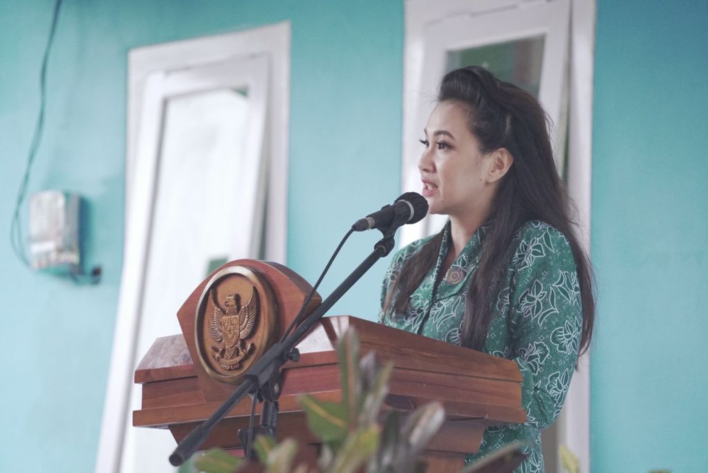 Serly Tjoanda Berpeluang jadi Wakil Wali Kota Ternate – HalmaheraPost ...