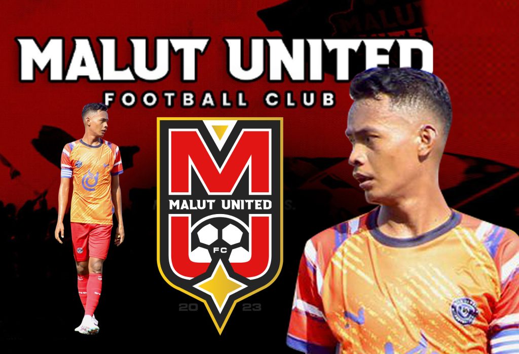 Malut United FC Resmi Rekrut Gelandang Berbakat dari Gurabati Open ...