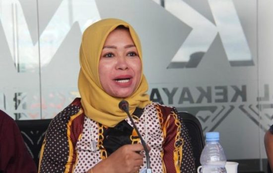 Viral: Pemasangan Baliho Bacaleg NasDem di Maluku Utara Pakai Ritual – HalmaheraPost.com: Cerdas ...