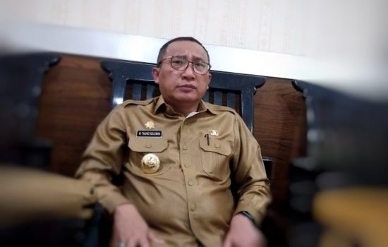 Viral: Pemasangan Baliho Bacaleg NasDem di Maluku Utara Pakai Ritual – HalmaheraPost.com: Cerdas ...