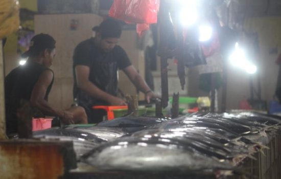 Viral: Pemasangan Baliho Bacaleg NasDem di Maluku Utara Pakai Ritual – HalmaheraPost.com: Cerdas ...