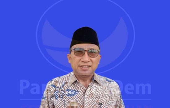 Viral: Pemasangan Baliho Bacaleg NasDem di Maluku Utara Pakai Ritual – HalmaheraPost.com: Cerdas ...