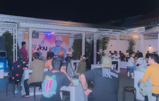 Viral: Pemasangan Baliho Bacaleg NasDem di Maluku Utara Pakai Ritual – HalmaheraPost.com: Cerdas ...