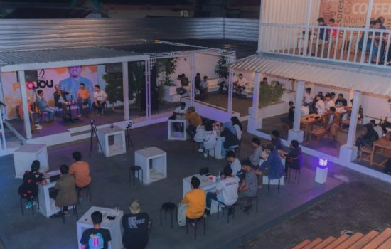 Viral: Pemasangan Baliho Bacaleg NasDem di Maluku Utara Pakai Ritual – HalmaheraPost.com: Cerdas ...