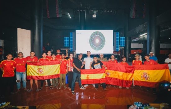 Viral: Pemasangan Baliho Bacaleg NasDem di Maluku Utara Pakai Ritual – HalmaheraPost.com: Cerdas ...