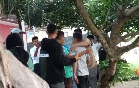 Viral: Pemasangan Baliho Bacaleg NasDem di Maluku Utara Pakai Ritual – HalmaheraPost.com: Cerdas ...